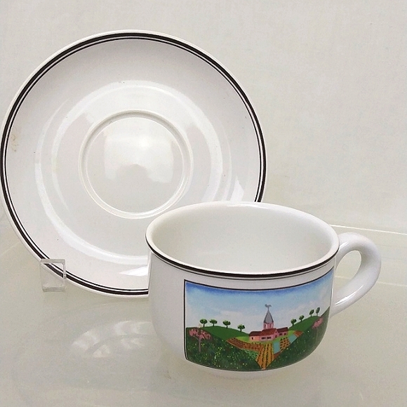 Villeroy & Boch | Kitchen | Villeroy Boch Luxembourg Design Naif ...